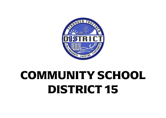 Contact Us – About District 15 – Community School District 15